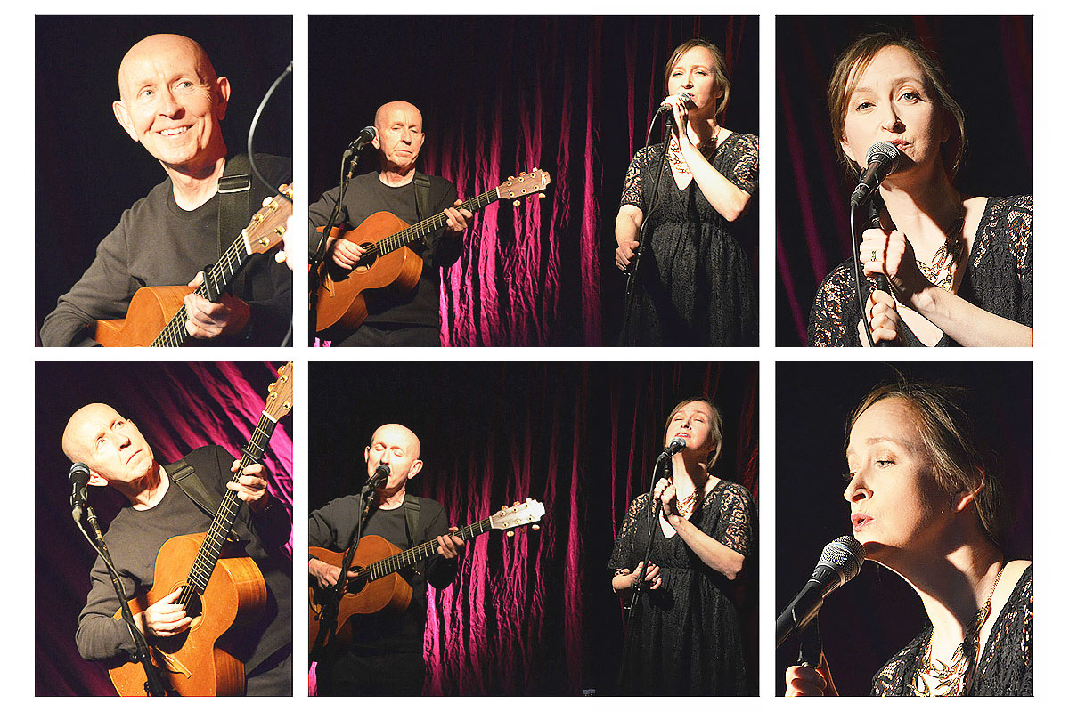 Review – „Kieran Goss“ – 2022 – PEP Kulturverein