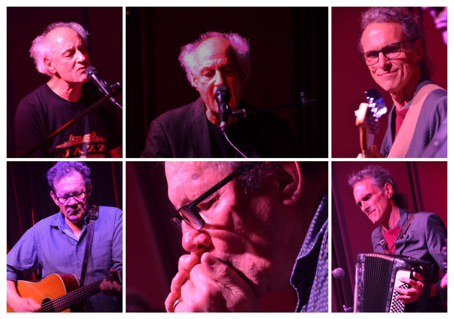 review – Paul Millns Band – 2022 – PEP Kulturverein review – Paul Millns Band – 2022 – PEP Kulturverein