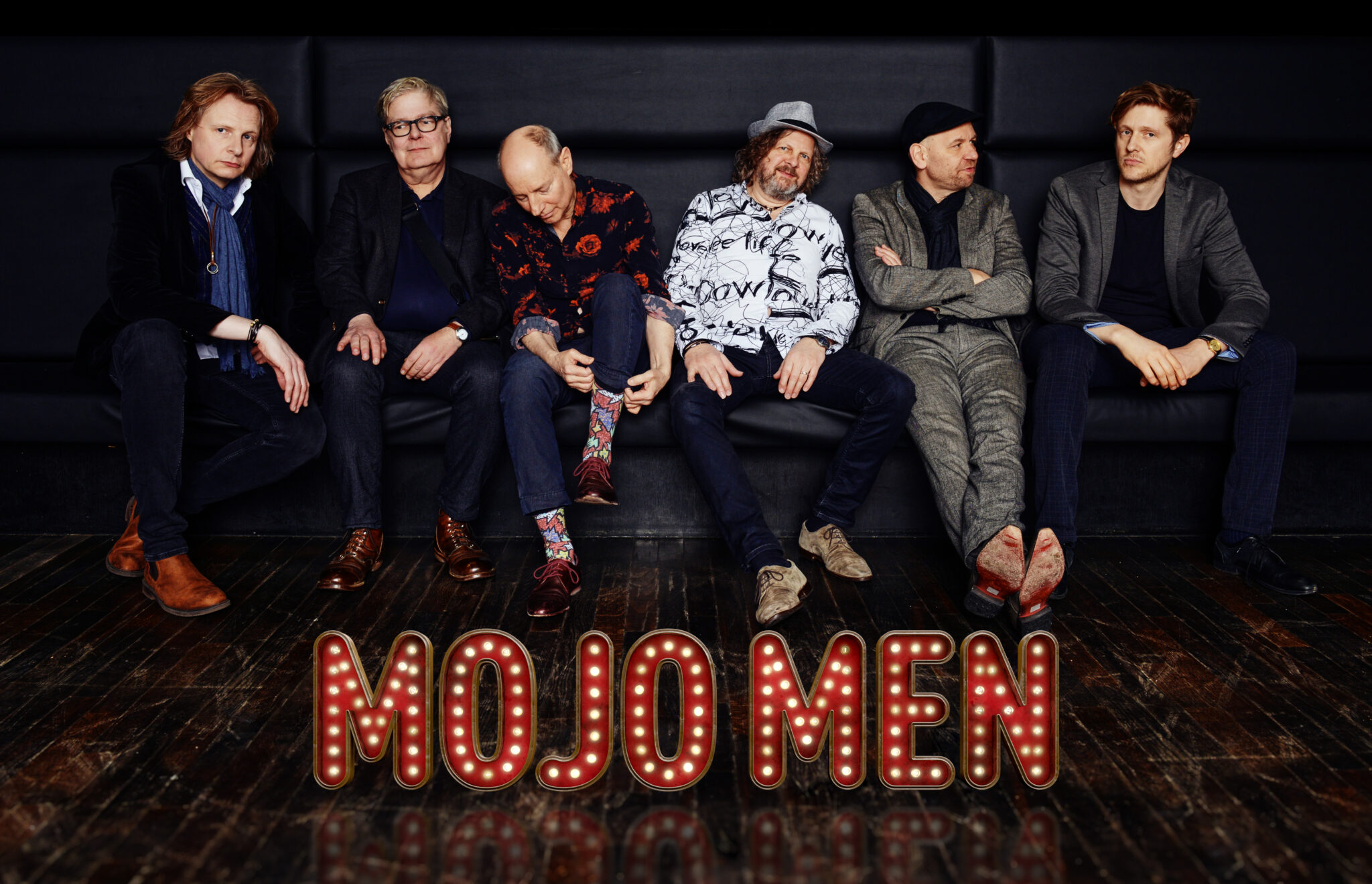 Mojo Men & Abi Wallenstein – 19.07.25 – PEP Kulturverein